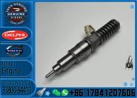 China Fuel Injector BEBE4C09102 33800-84410 3840043  20430583  20440388  20500620  20544184  20544186 for Diesel Engine for sale