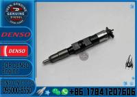 China Diesel Common Rail Injector 095000-8550 for sale