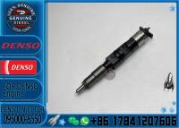 China Diesel Common Rail Injector 095000-8550 for sale