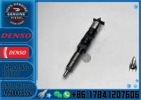 China Diesel Common Rail Injector 095000-8550 for sale