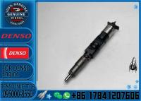 China Diesel Common Rail Injector 095000-8550 for sale