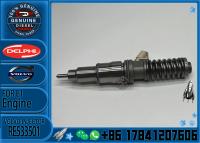 China Diesel engine common rail fuel injector BEBE4C12001 RE533501 20544186  20547350 21586284 21586290 for VOL engine for sale