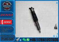 China Brand New Diesel Engine Parts Common Rail Fuel Injector RE524382 095000-8800 for sale