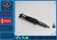 China sell well 295050-0600 RE543606 RE543352 SE502556 diesel common rail fuel injector nozzles injectors nozzle G3S18 for sale