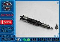 China sell well 295050-0600 RE543606 RE543352 SE502556 diesel common rail fuel injector nozzles injectors nozzle G3S18 for sale