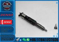 China sell well 295050-0600 RE543606 RE543352 SE502556 diesel common rail fuel injector nozzles injectors nozzle G3S18 for sale