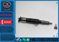 China sell well 295050-0600 RE543606 RE543352 SE502556 diesel common rail fuel injector nozzles injectors nozzle G3S18 for sale