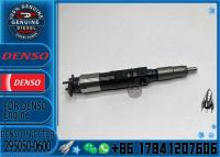China sell well 295050-0600 RE543606 RE543352 SE502556 diesel common rail fuel injector nozzles injectors nozzle G3S18 for sale