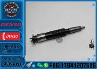 China sell well 295050-0600 RE543606 RE543352 SE502556 diesel common rail fuel injector nozzles injectors nozzle G3S18 for sale