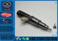 China Diesel Fuel Injector 00889481 3803638 BEBE4C07001 BEBE4C08001 BEBE4C05001 BEBE4C05002 BEBE4C00001 BEBE4C00101 For VOL for sale