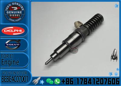 China Diesel Fuel Injector 00889481 3803638 BEBE4C07001 BEBE4C08001 BEBE4C05001 BEBE4C05002 BEBE4C00001 BEBE4C00101 For VOL for sale