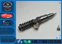China Common Rail diesel injector 21586296 BEBE4C11001 3587147 3801440 BEBE4C06001 BEBE4C16001 Diesel Injector for VOL for sale