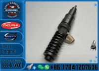 China Common Rail diesel injector 21586296 BEBE4C11001 3587147 3801440 BEBE4C06001 BEBE4C16001 Diesel Injector for VOL for sale