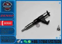 China New diesel fuel injector 095000-6320 095000-6321 095000-6322 RE530361 RE531210 RE546783 DZ100211 for sale