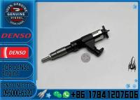 China New diesel fuel injector 095000-6320 095000-6321 095000-6322 RE530361 RE531210 RE546783 DZ100211 for sale