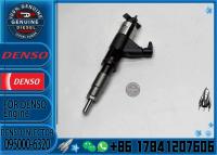 China New diesel fuel injector 095000-6320 095000-6321 095000-6322 RE530361 RE531210 RE546783 DZ100211 for sale