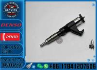 China New diesel fuel injector 095000-6320 095000-6321 095000-6322 RE530361 RE531210 RE546783 DZ100211 for sale