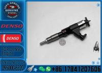 China New diesel fuel injector 095000-6320 095000-6321 095000-6322 RE530361 RE531210 RE546783 DZ100211 for sale