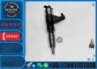 China New diesel fuel injector 095000-6320 095000-6321 095000-6322 RE530361 RE531210 RE546783 DZ100211 for sale