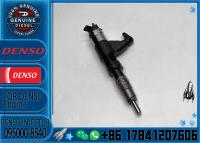 China Holdwell Aftermarket RE541108 Common Rail Fuel Injector For Diesel Engine, Replaces 095000-8540 for sale