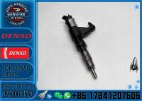 China Holdwell Aftermarket RE541108 Common Rail Fuel Injector For Diesel Engine, Replaces 095000-8540 for sale