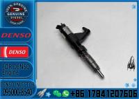 China Holdwell Aftermarket RE541108 Common Rail Fuel Injector For Diesel Engine, Replaces 095000-8540 for sale