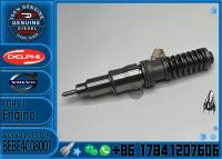 China Fuel Injector Assembly 3829087 BEBE4C08001 BEBE4C11001 BEBE4C08001 BEBE4C05001 BEBE4C05002 BEBE4C00001 For VOL for sale
