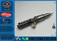China Fuel Injector Assembly 3829087 BEBE4C08001 BEBE4C11001 BEBE4C08001 BEBE4C05001 BEBE4C05002 BEBE4C00001 For VOL for sale