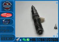 China Fuel Injector Assembly 3829087 BEBE4C08001 BEBE4C11001 BEBE4C08001 BEBE4C05001 BEBE4C05002 BEBE4C00001 For VOL for sale