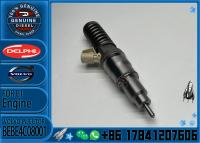 China Fuel Injector Assembly 3829087 BEBE4C08001 BEBE4C11001 BEBE4C08001 BEBE4C05001 BEBE4C05002 BEBE4C00001 For VOL for sale