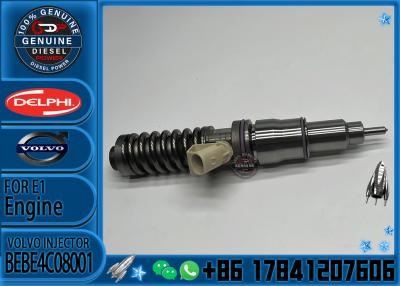 China Fuel Injector Assembly 3829087 BEBE4C08001 BEBE4C11001 BEBE4C08001 BEBE4C05001 BEBE4C05002 BEBE4C00001 For VOL for sale