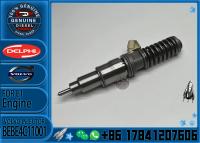China Common Rail Fuel Injector BEBE4C11001 BEBE4C01101 BEBE4C03001 BEBE4C03101 BEBE4C04002 BEBE4C04102 For Diesel Engine for sale