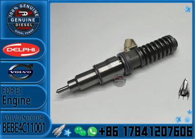 China Common Rail Fuel Injector BEBE4C11001 BEBE4C01101 BEBE4C03001 BEBE4C03101 BEBE4C04002 BEBE4C04102 For Diesel Engine for sale