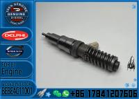 China Common Rail Fuel Injector BEBE4C11001 BEBE4C01101 BEBE4C03001 BEBE4C03101 BEBE4C04002 BEBE4C04102 For Diesel Engine for sale