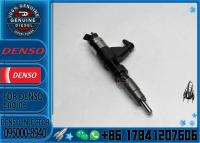 China Hot Sale Fuel Injector Assembly RE543266 Fuel Injector 095000-8940 for sale