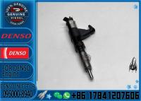 China Hot Sale Fuel Injector Assembly RE543266 Fuel Injector 095000-8940 for sale