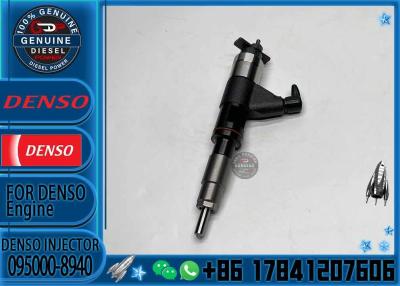 China Hot Sale Fuel Injector Assembly RE543266 Fuel Injector 095000-8940 for sale