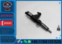 China Hot Sale Fuel Injector Assembly RE543266 Fuel Injector 095000-8940 for sale