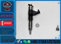 China Hot Sale Fuel Injector Assembly RE543266 Fuel Injector 095000-8940 for sale
