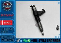 China Hot Sale Fuel Injector Assembly RE543266 Fuel Injector 095000-8940 for sale