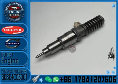 China Diesel Fuel Injector BEBE4C04101 BEBE4C04101 BEBE4D00203 BEBE4C13001 BEBE4C14001 BEBE4C15001 BEBE4C04102 BEBE4C05001 for sale