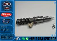 China Diesel Fuel Injector BEBE4C04101 BEBE4C04101 BEBE4D00203 BEBE4C13001 BEBE4C14001 BEBE4C15001 BEBE4C04102 BEBE4C05001 for sale