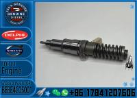 China Diesel Fuel Injector BEBE4C04101 BEBE4C04101 BEBE4D00203 BEBE4C13001 BEBE4C14001 BEBE4C15001 BEBE4C04102 BEBE4C05001 for sale