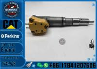 China High Quality Fuel Injector 174-7528 153-5938 20R-0758 10R-1267  232-1183 4CR01974 169-7408 for sale