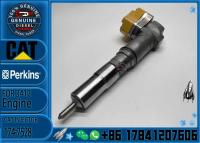 China High Quality Fuel Injector 174-7528 153-5938 20R-0758 10R-1267  232-1183 4CR01974 169-7408 for sale