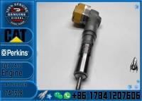 China High Quality Fuel Injector 174-7528 153-5938 20R-0758 10R-1267  232-1183 4CR01974 169-7408 for sale