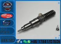China diesel fuel injector BEBE4C05001 BEBE4C05002 BEBE4C04002 BEBE4C04102 BEBE4C04001 BEBE4C04101 BEBE4D00203 for VOL for sale