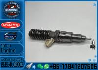 China diesel fuel injector BEBE4C05001 BEBE4C05002 BEBE4C04002 BEBE4C04102 BEBE4C04001 BEBE4C04101 BEBE4D00203 for VOL for sale