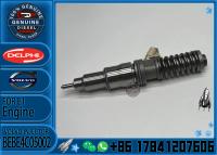 China diesel fuel injector BEBE4C05001 BEBE4C05002 BEBE4C04002 BEBE4C04102 BEBE4C04001 BEBE4C04101 BEBE4D00203 for VOL for sale