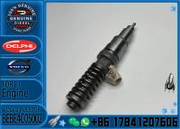 China diesel fuel injector BEBE4C05001 BEBE4C05002 BEBE4C04002 BEBE4C04102 BEBE4C04001 BEBE4C04101 BEBE4D00203 for VOL for sale